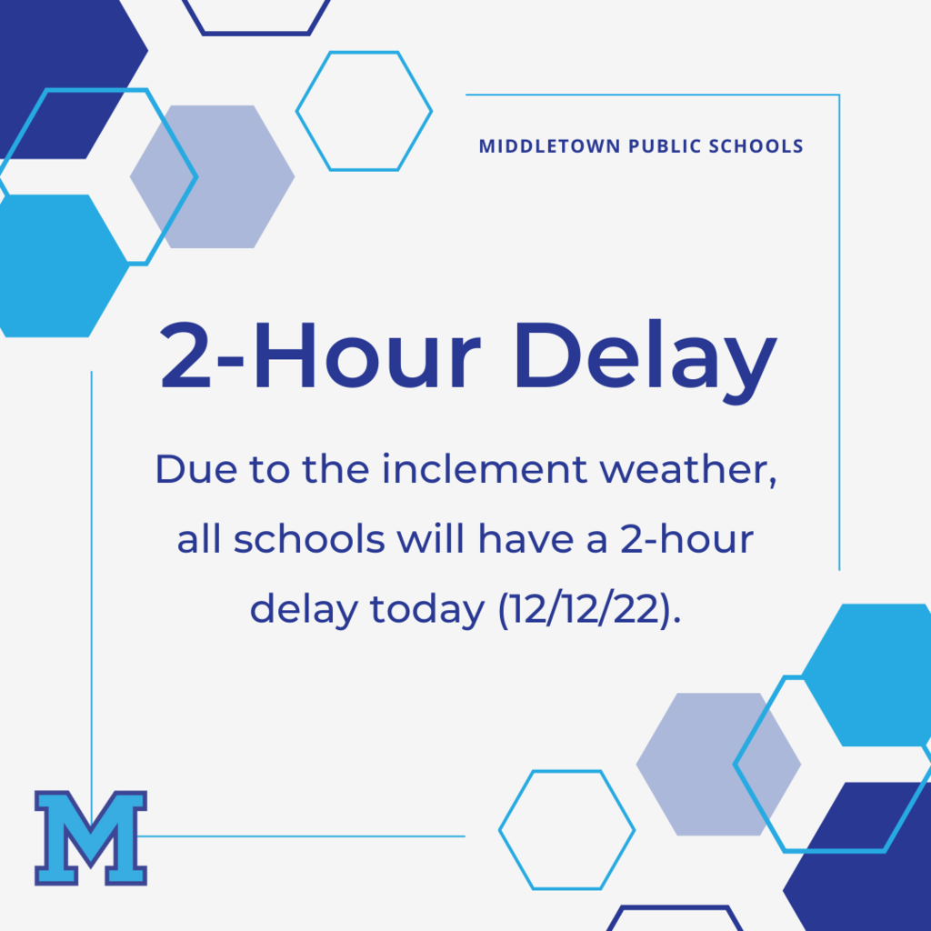 Live Feed | Middletown Public Schools