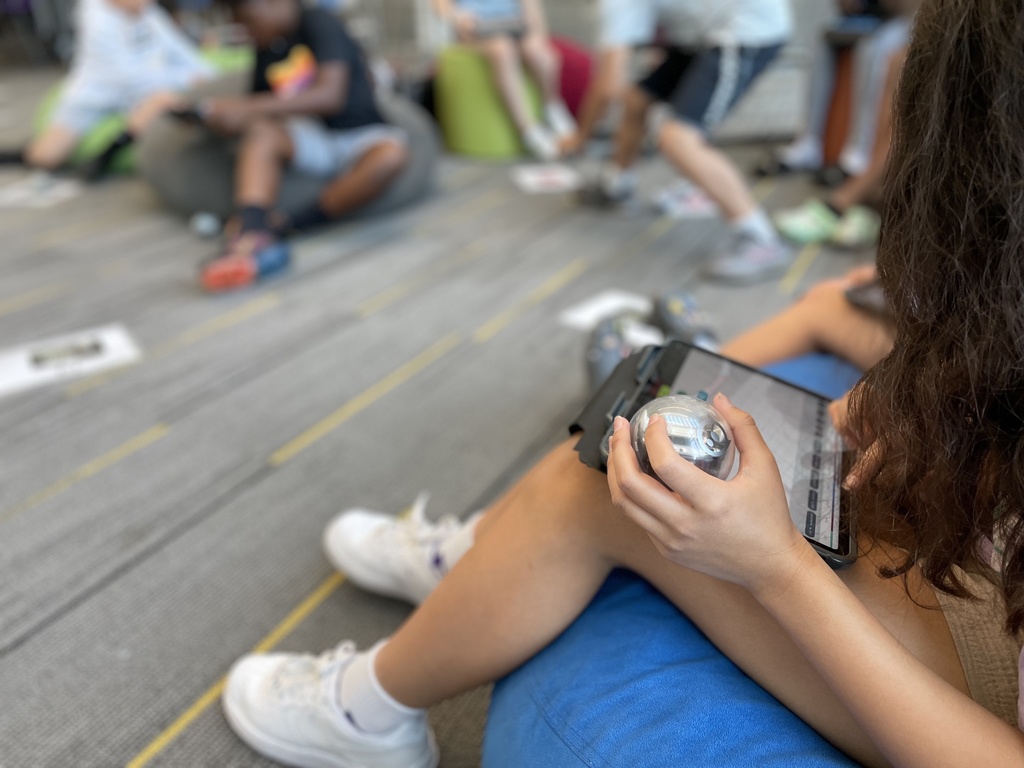 Live Feed | Beman Middle