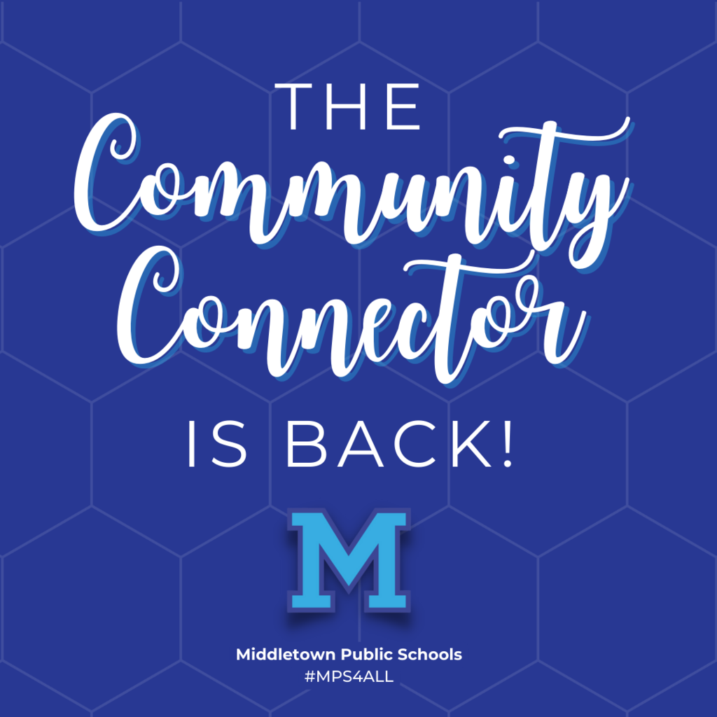 Live Feed | Middletown Public Schools